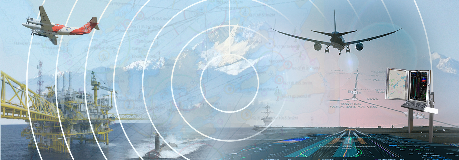 About NSM - Norwegian Special Misson